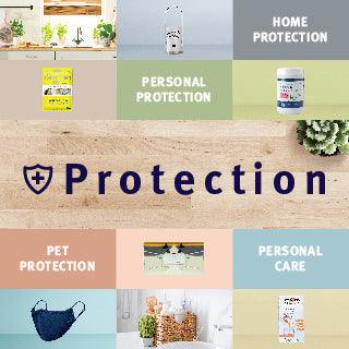 Protection – LOG-ON