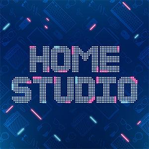 Home Studio – LOG-ON
