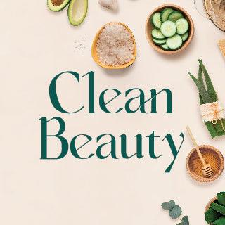 Clean Beauty – LOG-ON