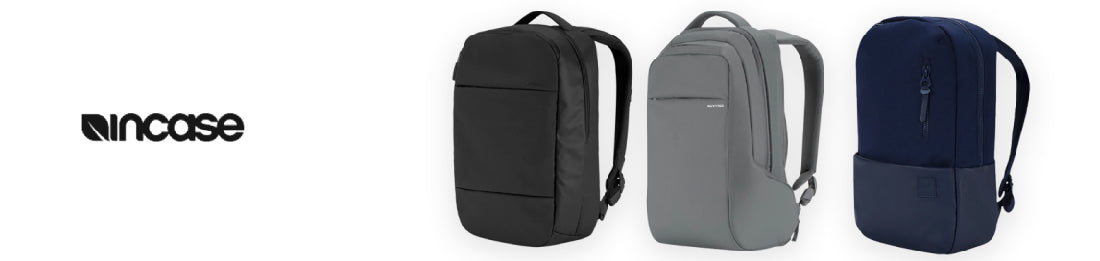 INCASE – LOG-ON
