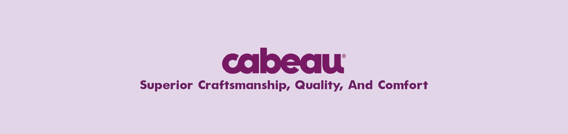CABEAU | LOG-ON E-Shop