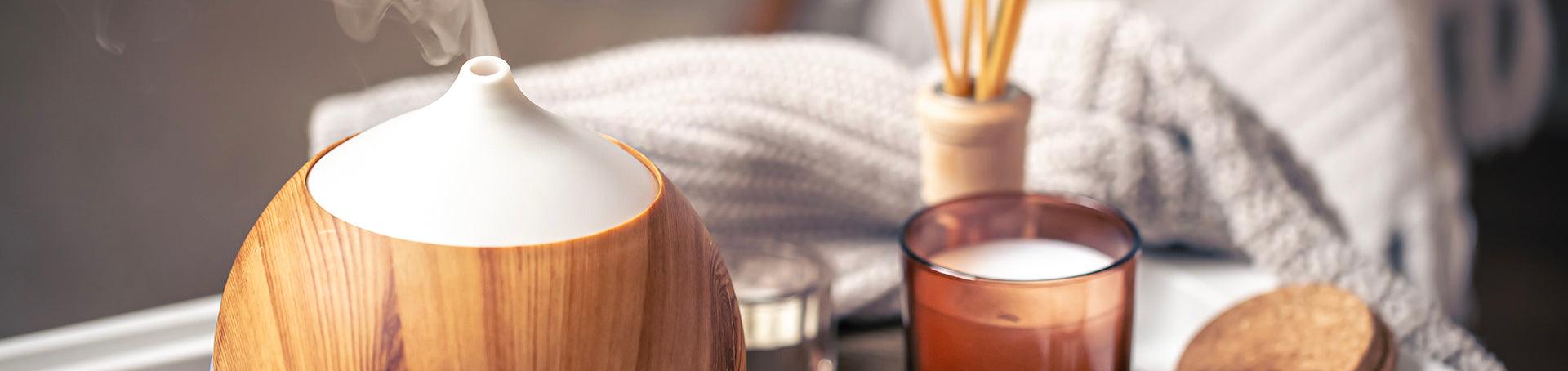 DIFFUSERS | LOG-ON E-Shop