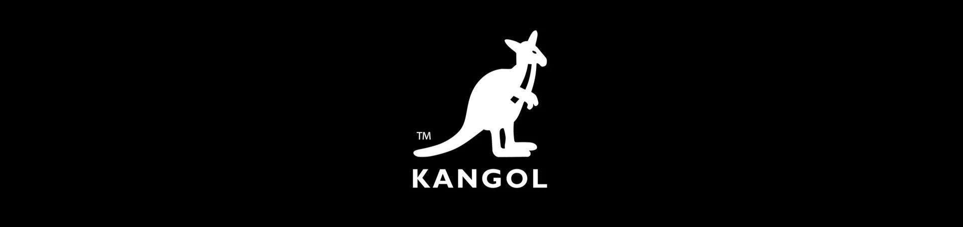 KANGOL – LOG-ON