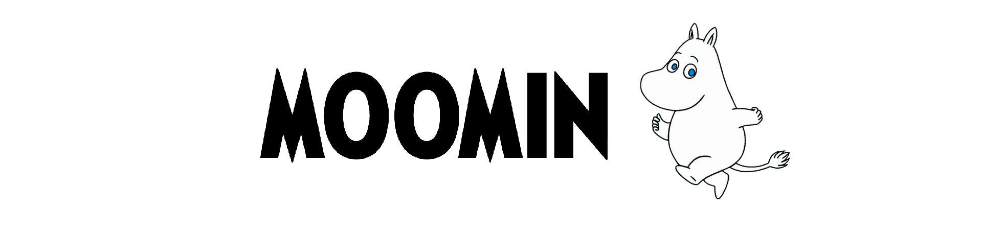 MOOMIN – LOG-ON