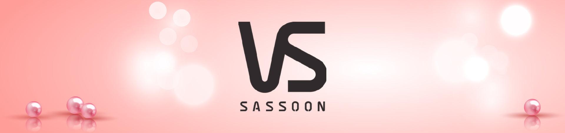 Vidal Sassoon Logo