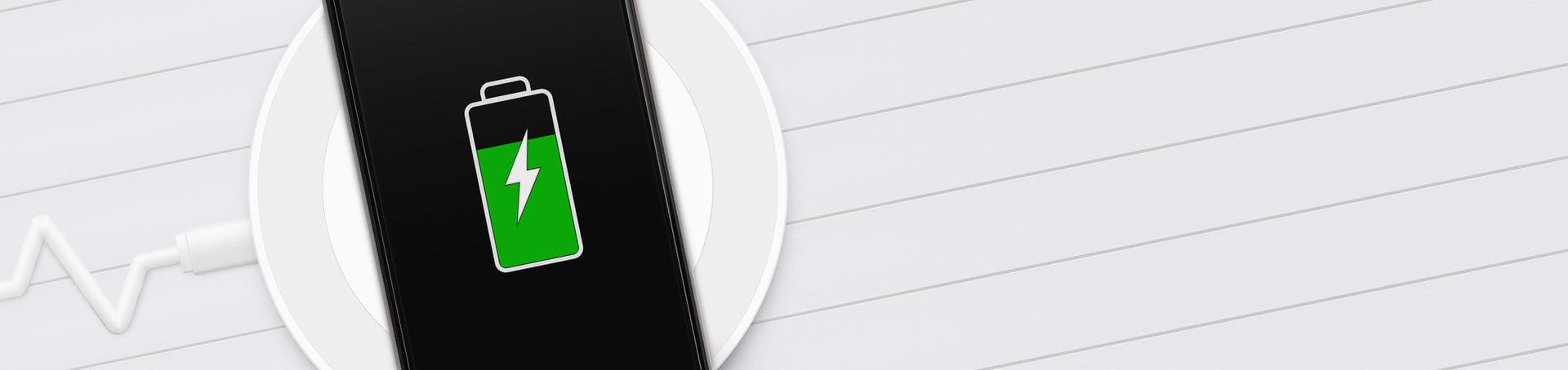 CHARGER | LOG-ON E-Shop