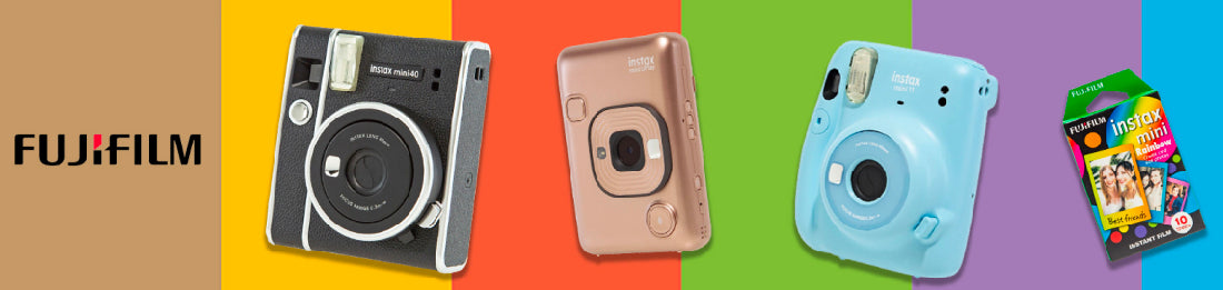 Fujifilm | LOG-ON E-Shop