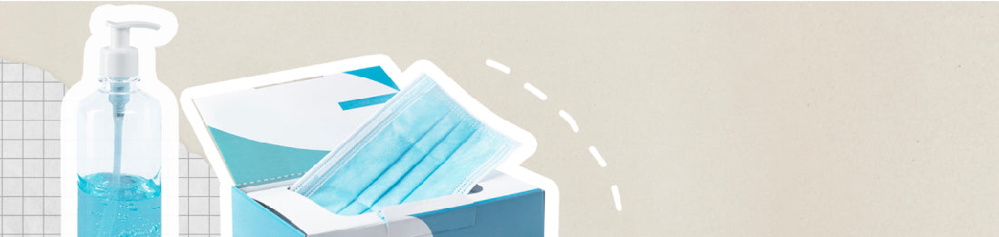 Face Mask | LOG-ON E-Shop