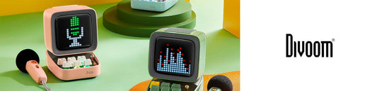 商品系列 – LOG-ON