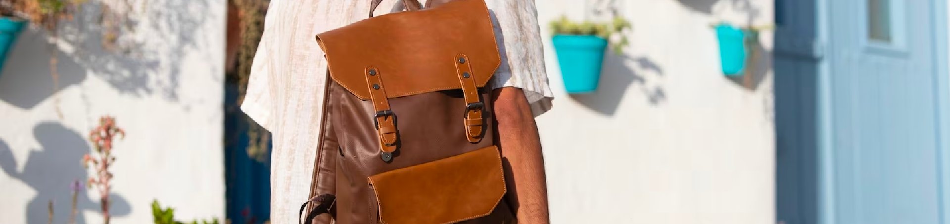 BACKPACK| LOG-ON E-Shop