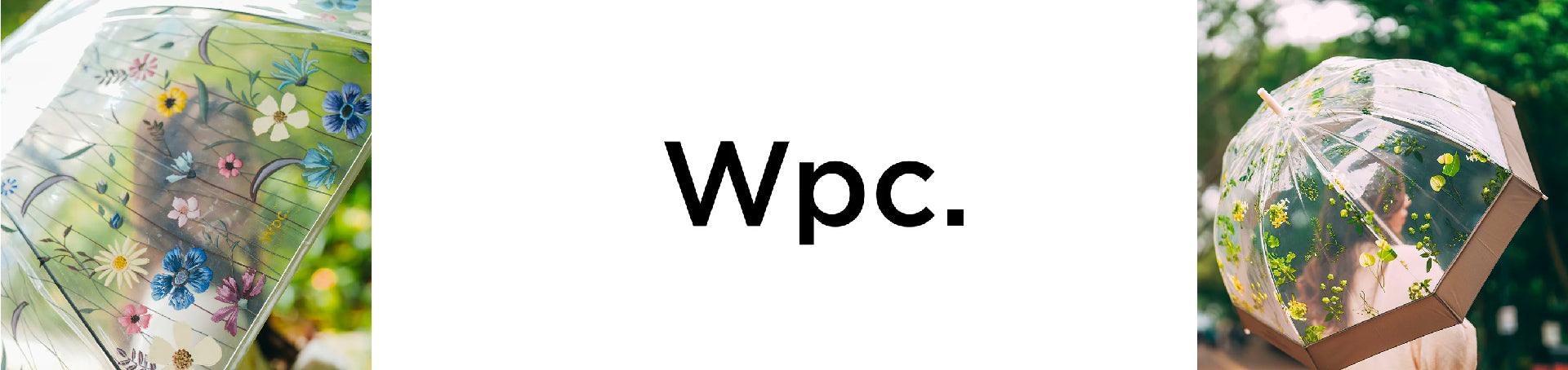 W.P.C | LOG-ON E-Shop