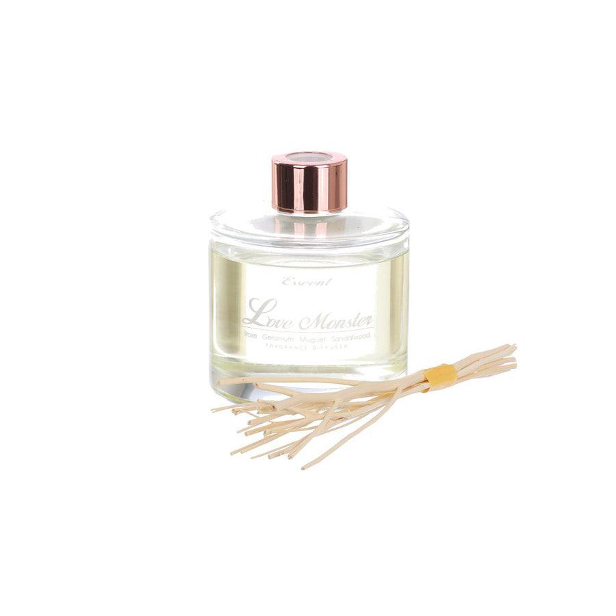 ESSCENT Love Monster 180ml Diffuser – LOG-ON