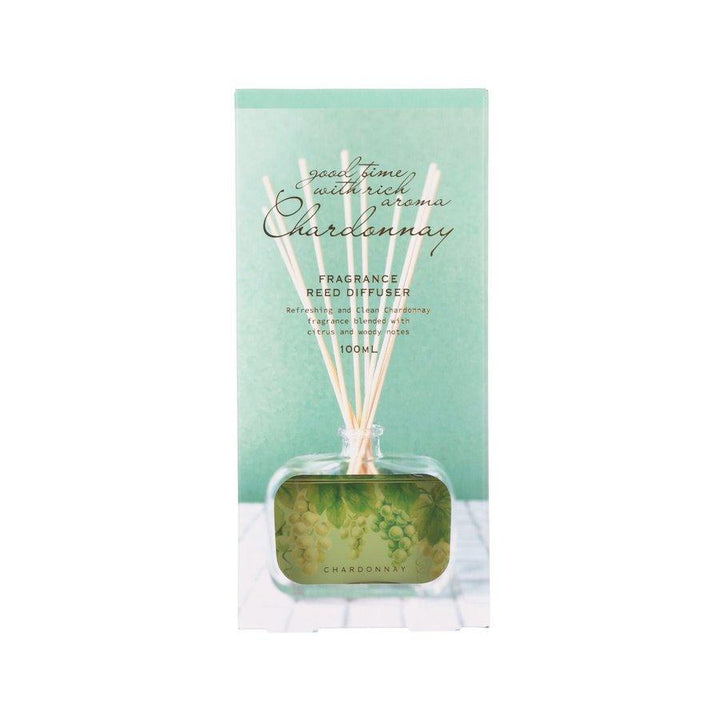 DIFFUSERS | LOG-ON E-Shop