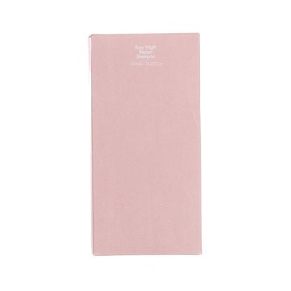 ANILLO Rosy Night Repair Shampoo (450mL) – LOG-ON