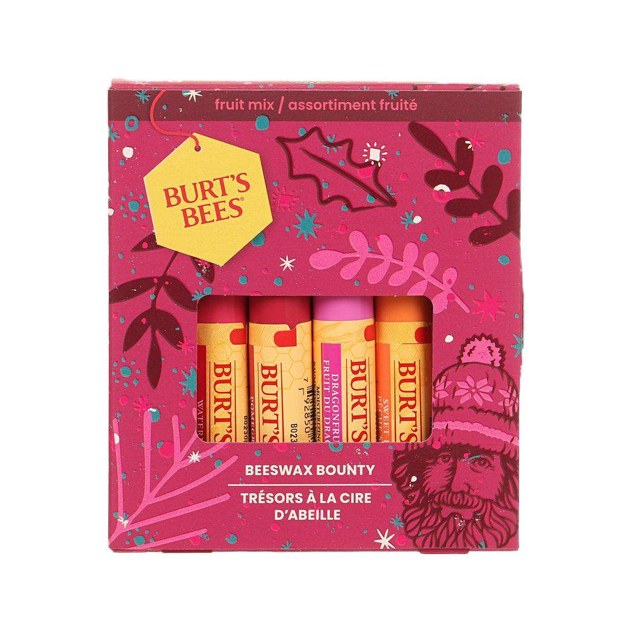 Burt's Bees | LOG-ON E-Shop