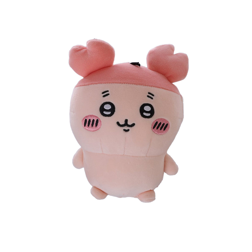 SUNARROW Fukumoto Plush (98g) – LOG-ON