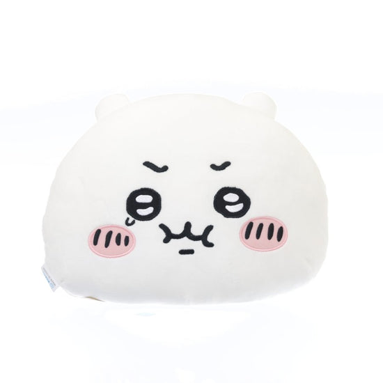 CHIIKAWA Chiikawa Two Face Mochi mochi cushion – LOG-ON