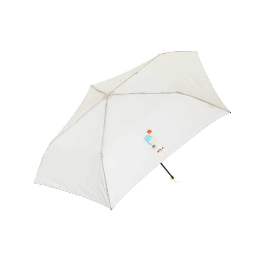 W.P.C. Al Sunny Rainy 115G Mini-Beige (120g) – LOG-ON