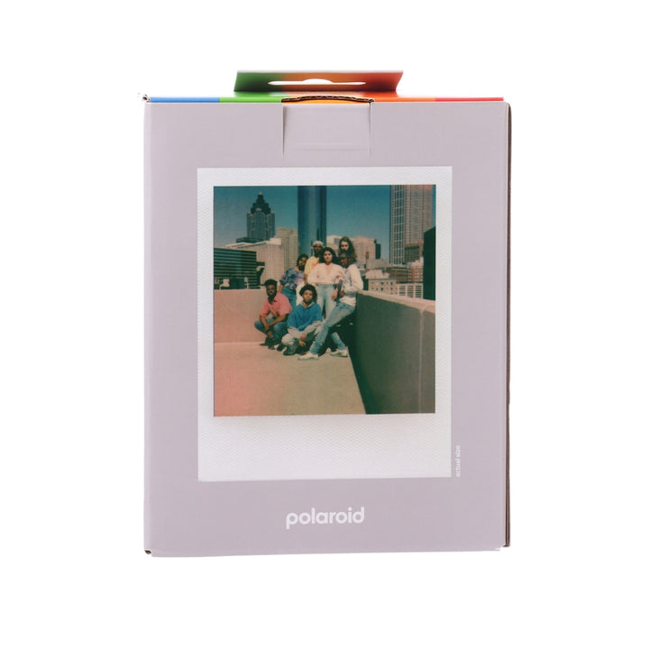 Polaroid – LOG-ON