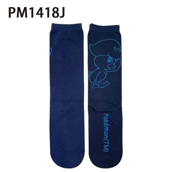 SMALLPLANET F25 寵物小精靈 - 潤水鴨 - 高筒襪 - PM1418J (32g) – LOG-ON