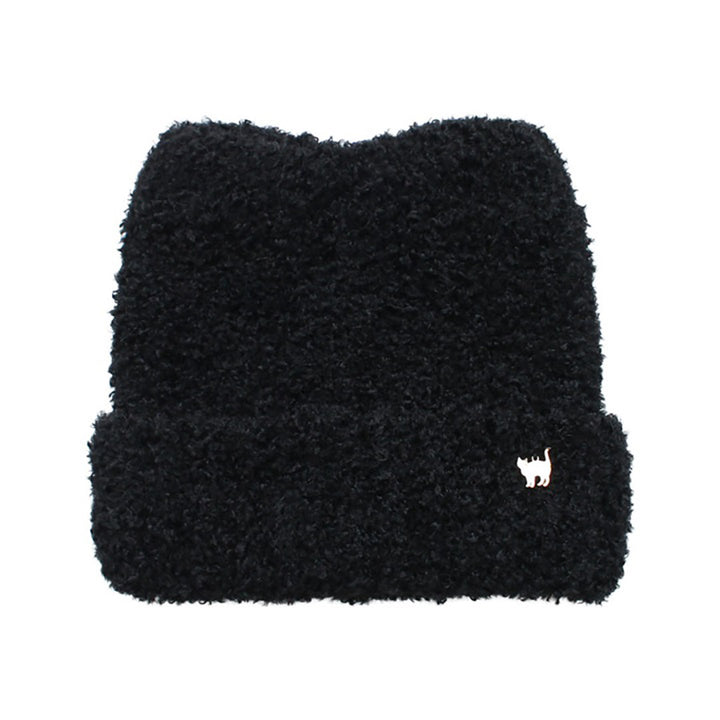 SENBADO F25 SEN Cat Charm Hat 432-2292 - BK (100g) – LOG-ON