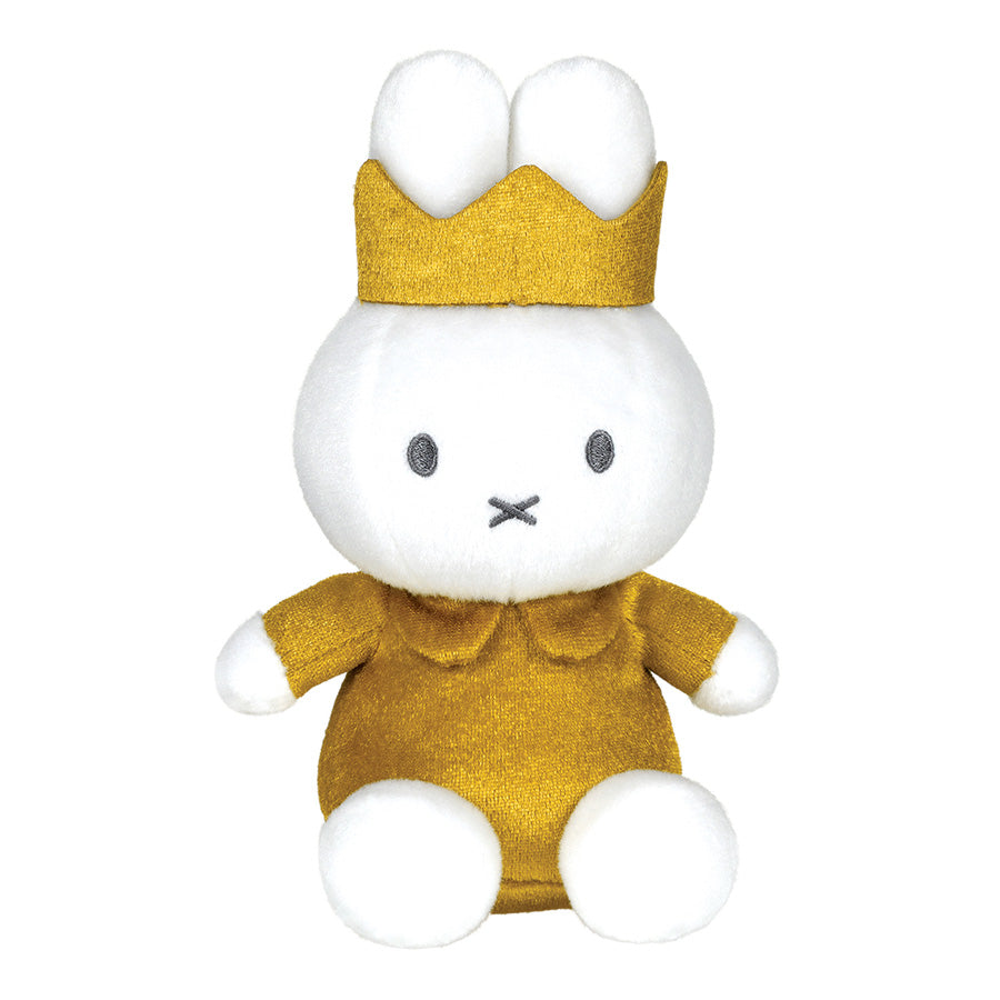 VIPO MIFFY with Crown Plush – LOG-ON