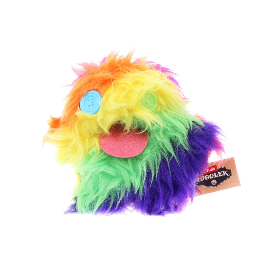 FUGGLER Key Ring S6 - Oogah Boogah – LOG-ON