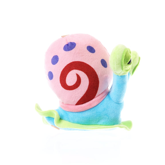 FUGGLER Spongebob Key Ring - Gary The Snail – LOG-ON