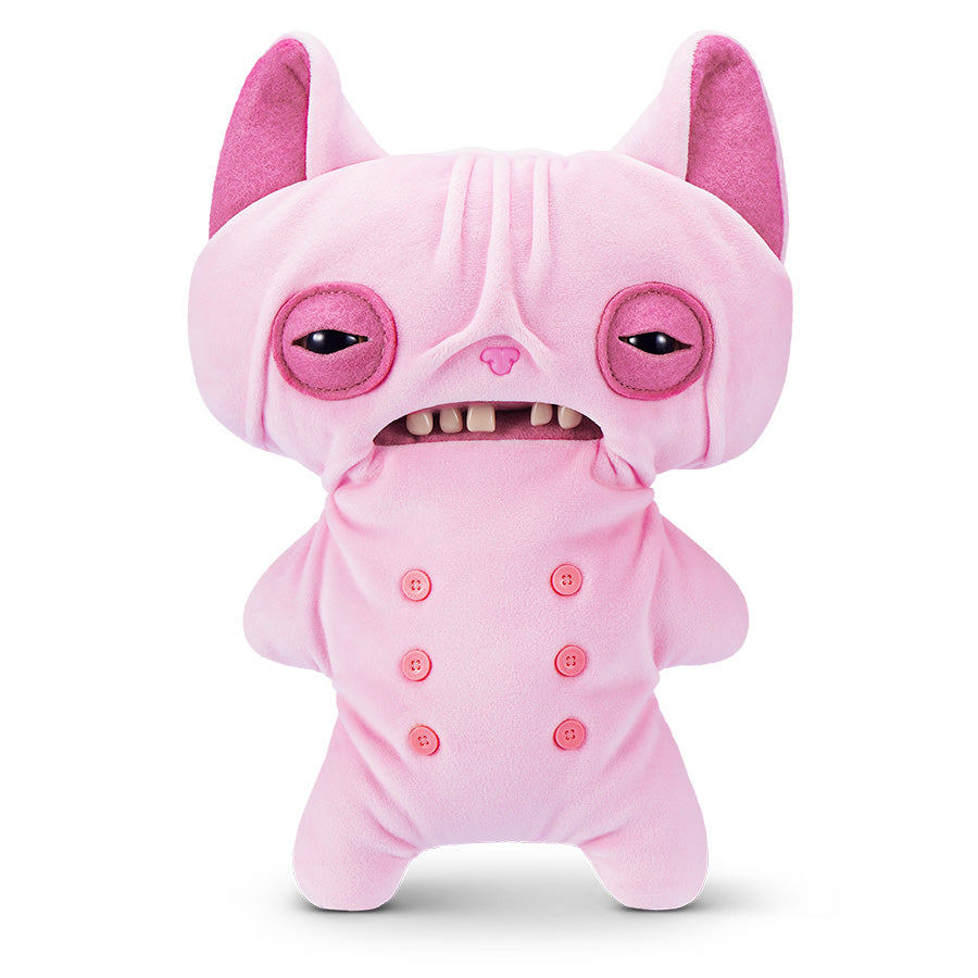 FUGGLER – LOG-ON