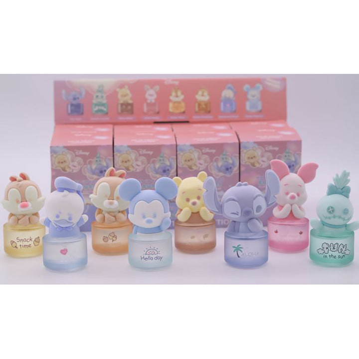 DISNEY Disney Head in the Clouds Fluffy Version Blind Box Fragrance ED ...