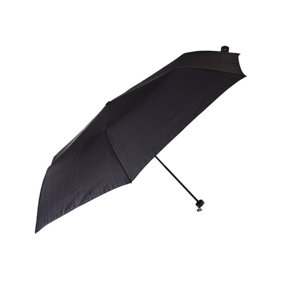 W.P.C. S26 輕量折傘 - 黑 61cm - CS008-001-002-BK – LOG-ON