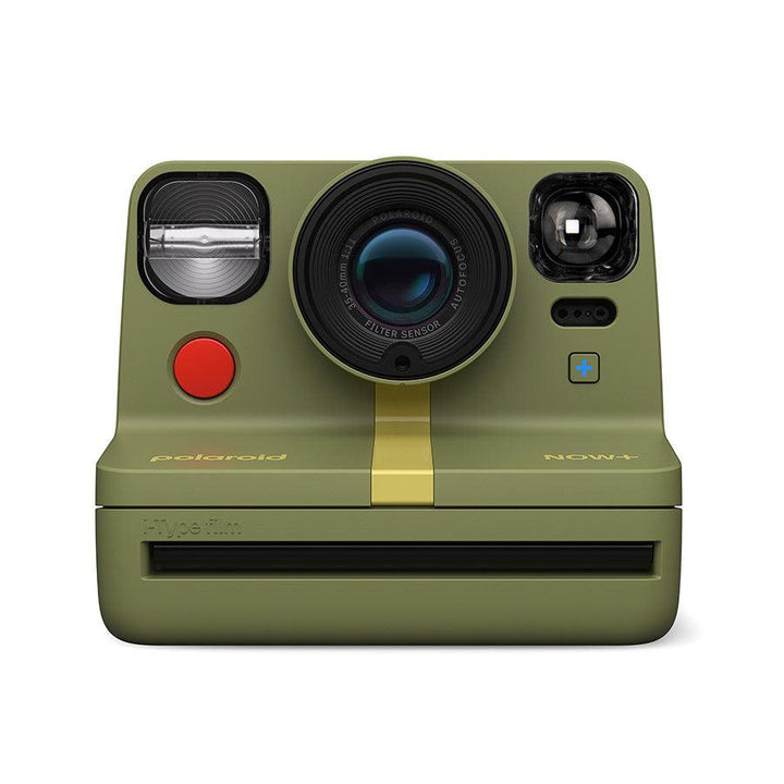 Polaroid – LOG-ON
