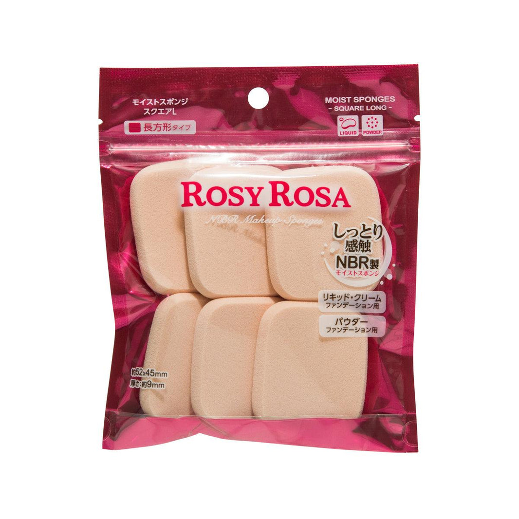 ROSY ROSA Nbr Sponge - 9Mm Thick (19g) – LOG-ON