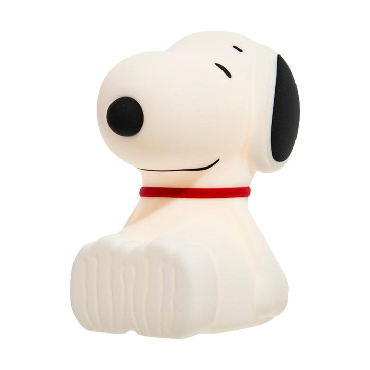 Snoopy – LOG-ON